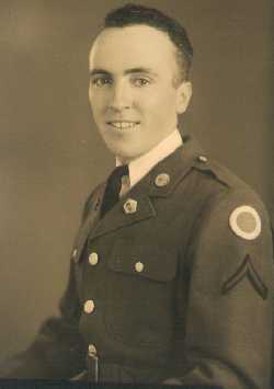 James Miller and Family