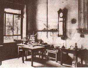 History of Radiation